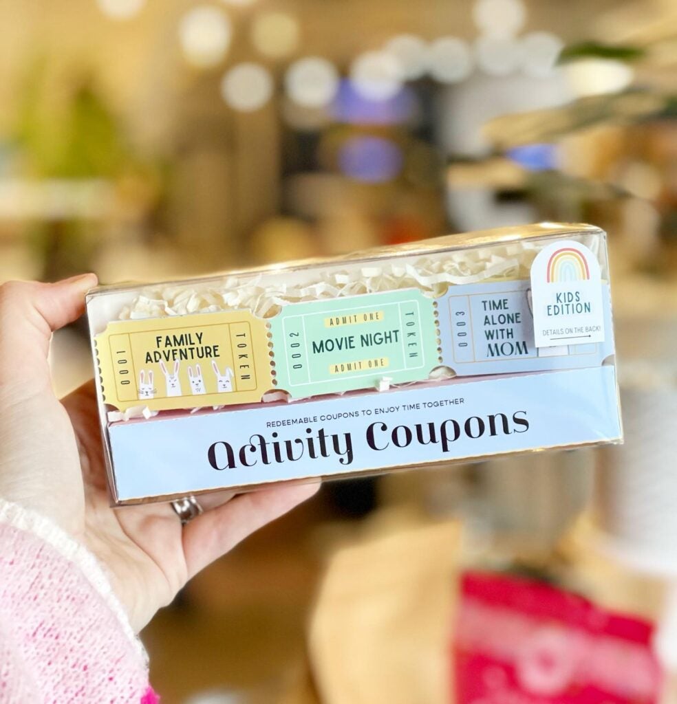 Female-Founded Brands Blog IWD Kingsway Mall