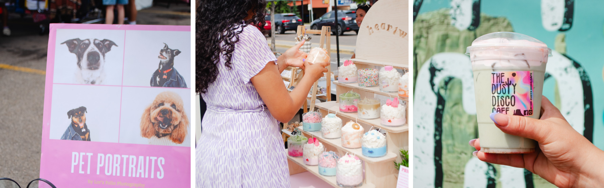 Malla MRKT | Kingsway Mall