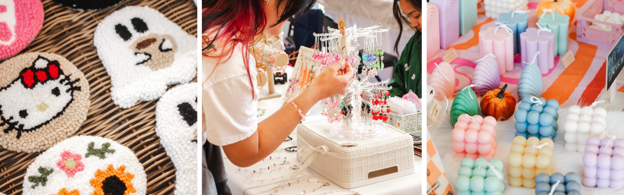 Malla MRKT | Kingsway Mall