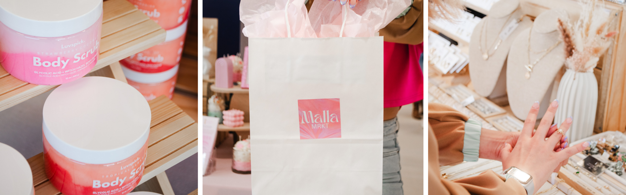Malla MRKT Edmonton | Kingsway Mall