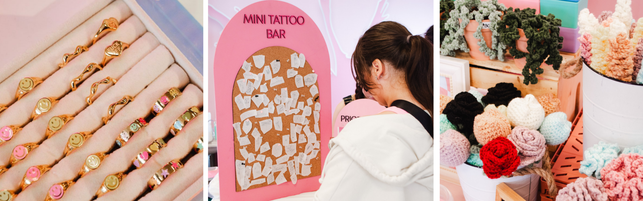 Malla MRKT Edmonton | Kingsway Mall