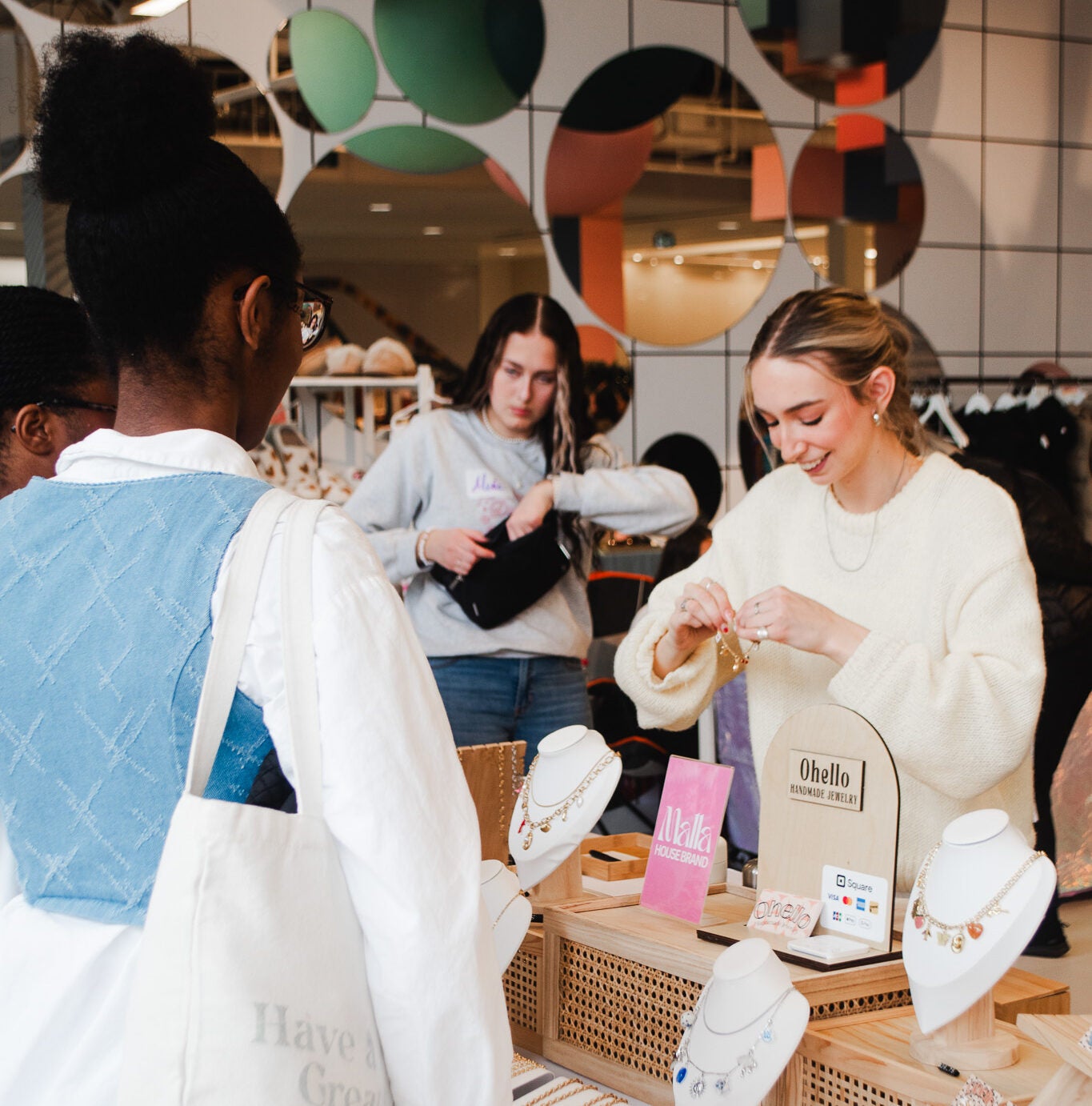 Edmonton Shopping Mall | Kingsway Mall