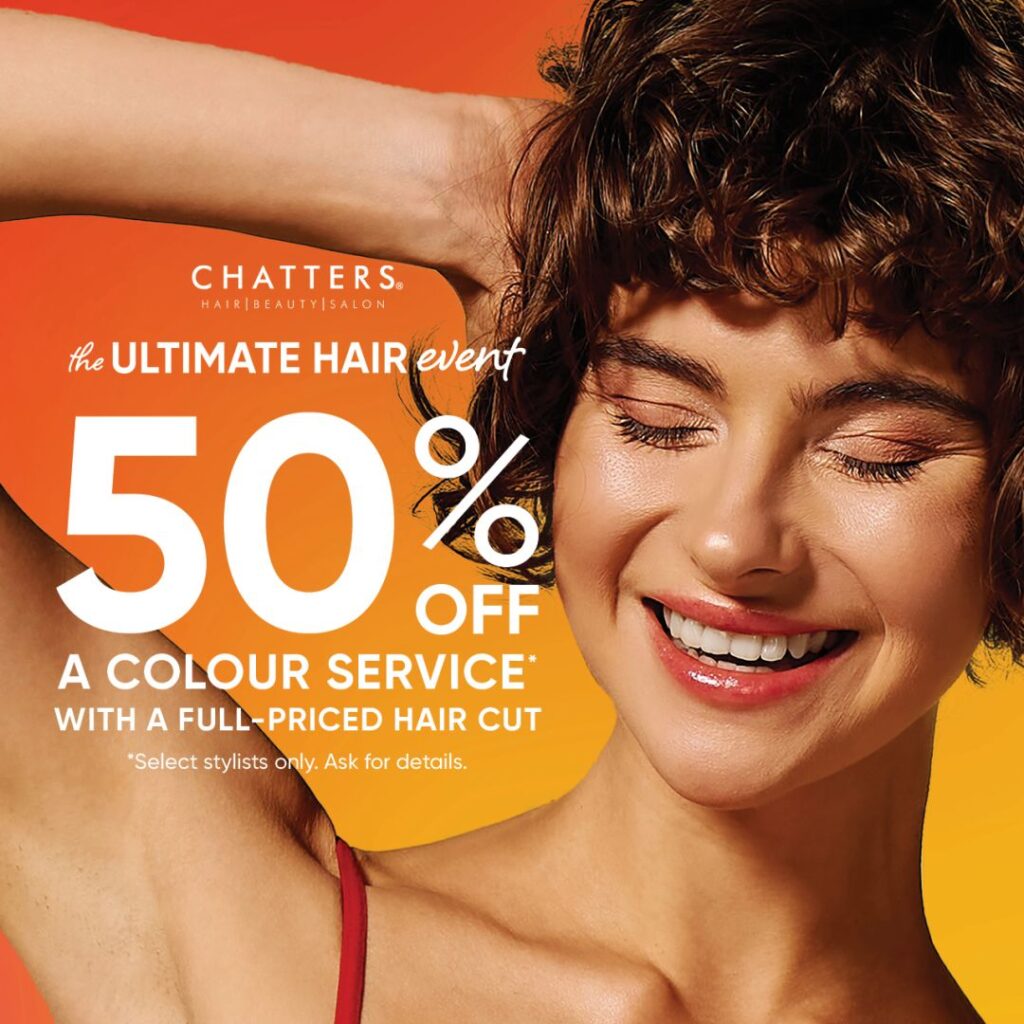 Store Offers, Edmonton Shopping | Kingsway Mall